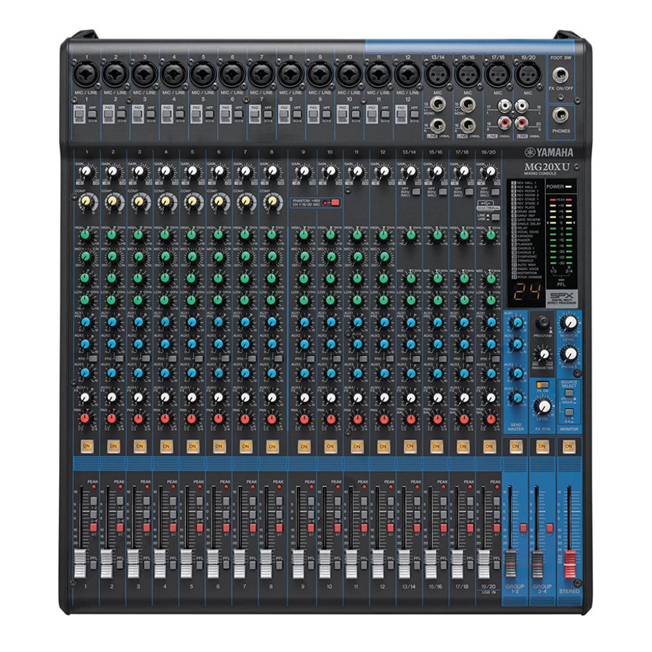 Yamaha – Guitar Shop Nepal