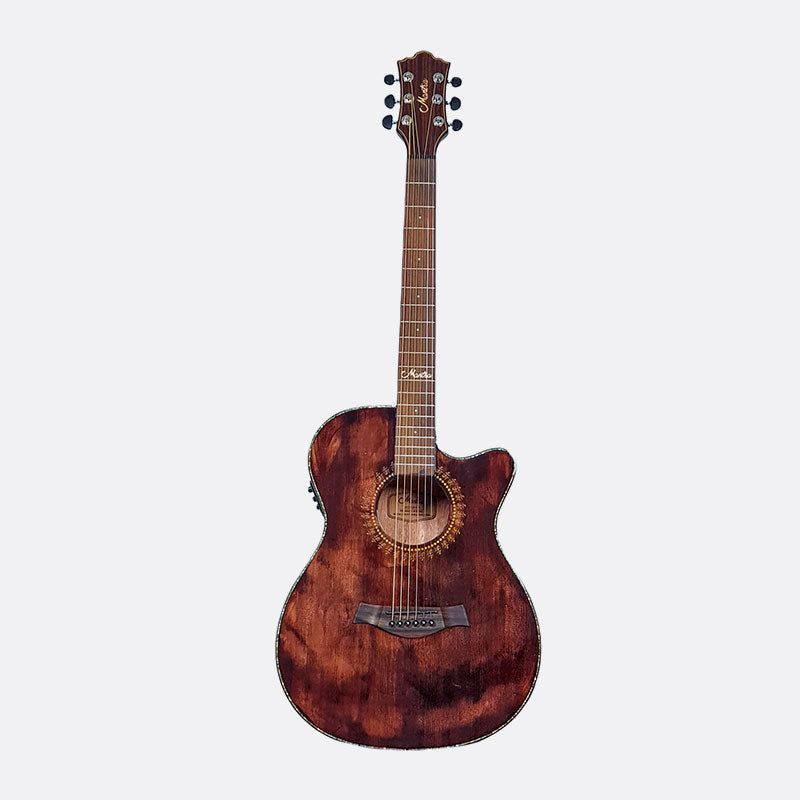 Mantra – Guitar Shop Nepal