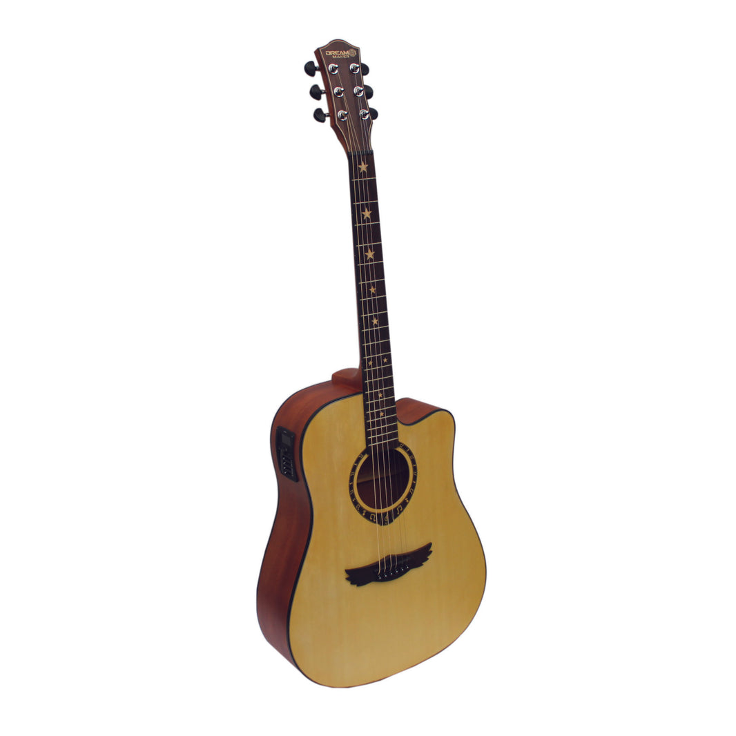 Dream Maker – Guitar Shop Nepal